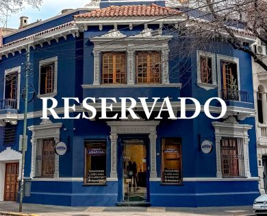 Departamento en Venta - Gustavo Abascal Propiedades